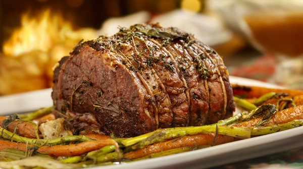 Ricetta Arrosto: consigli e idee per cucinare manzo, maiale e vitello