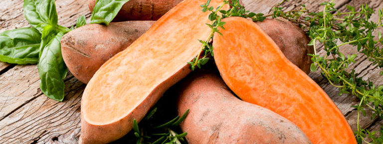 Batata: cos'è e come usarla in cucina - Giornale del cibo