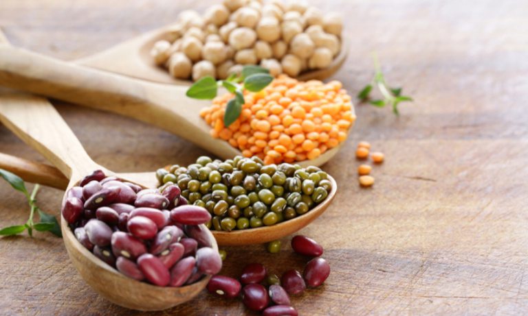 Ricette estive con i legumi: i consigli della nutrizionista