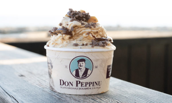 Don Peppinu: specialità siciliane, dai cannoli alle granite