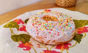 Cuzzupa calabrese: storia e ricetta di un antico dolce pasquale