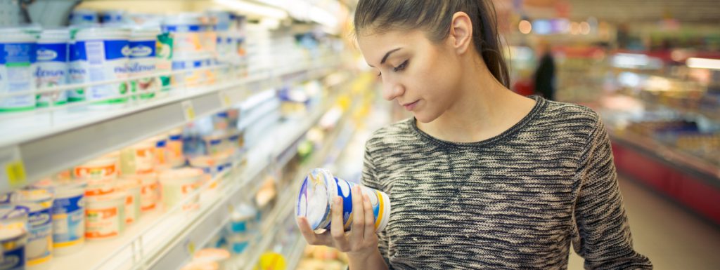 Scadenze del cibo: le indicazioni per ogni alimento