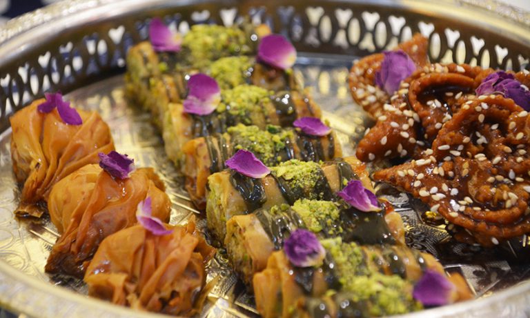 Pasticceria marocchina a Milano: alla scoperta di dolci e tradizioni