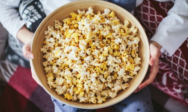 I pop-corn fanno ingrassare? Valori nutrizionali e caratteristiche