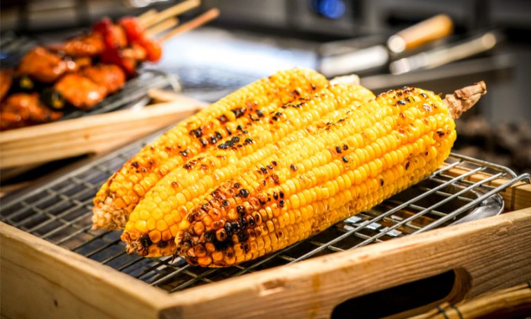 Come cucinare le pannocchie: le modalità di cottura