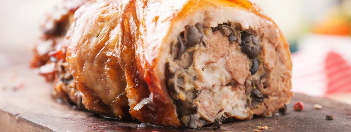 Come cucinare la tasca di vitello ripiena? Tre spunti per farcila