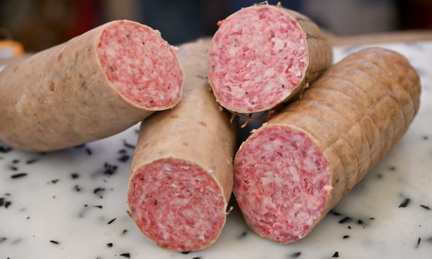 Cibo tipico delle Marche: specialità da non perdere